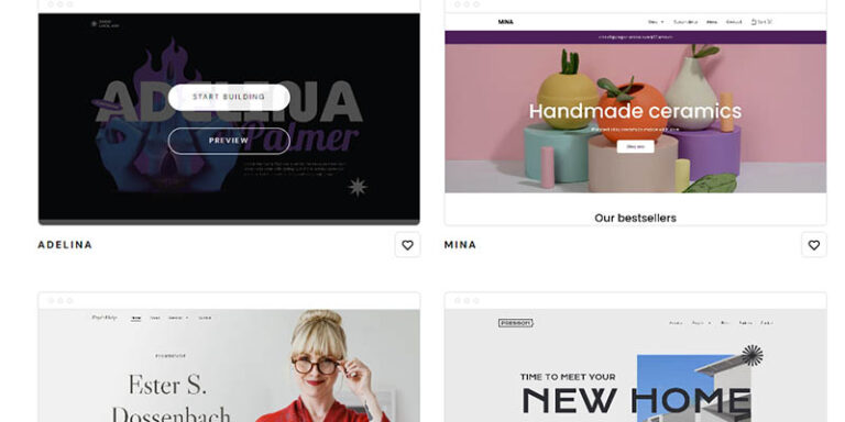 Top 5 Website Builders For Linux in 2025